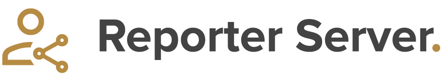 FTR Reporter Server Product Information | For The Record